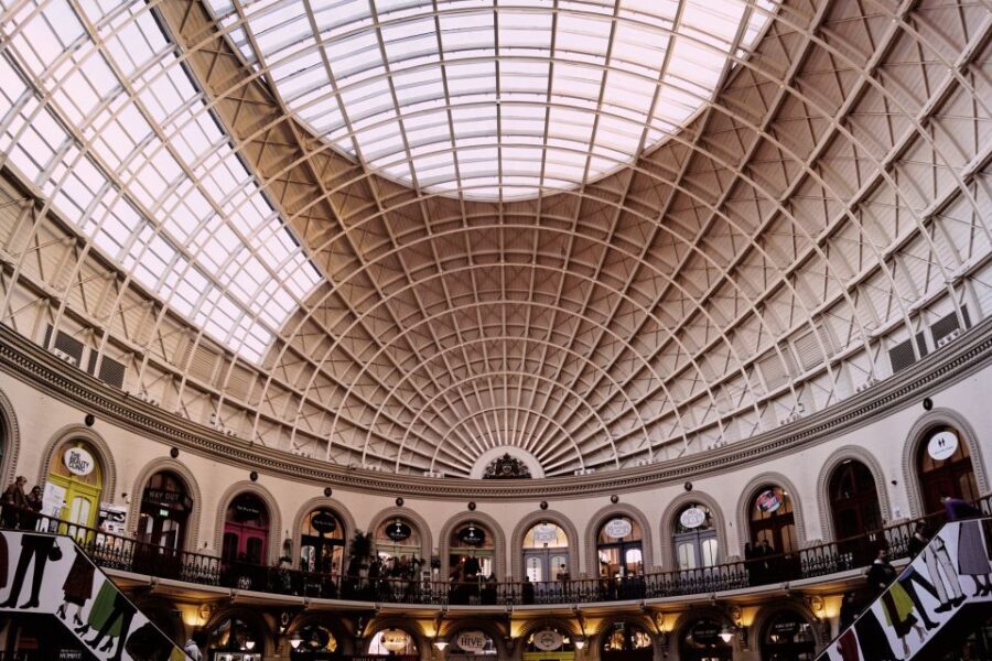 Leeds: Daily Guided City Center Walking Tour (10:30am) - Why Choose This Leeds Guided Tour?