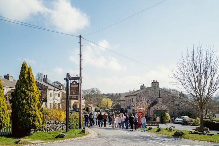 Leeds: Emmerdale Village Set Guided Tour - Exploring Emmerdale: What You Can Expect