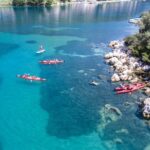 Lefkada: Full Day Sea Kayaking Tour - Who Should Consider This Tour?
