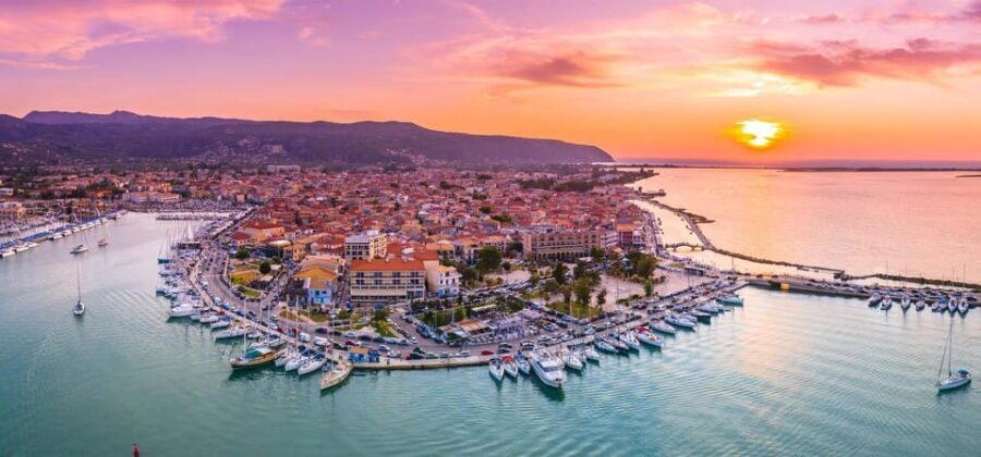 Lefkada Island Day Trip: Explore Beaches and Scenic Wonders - What Makes This Tour Stand Out?