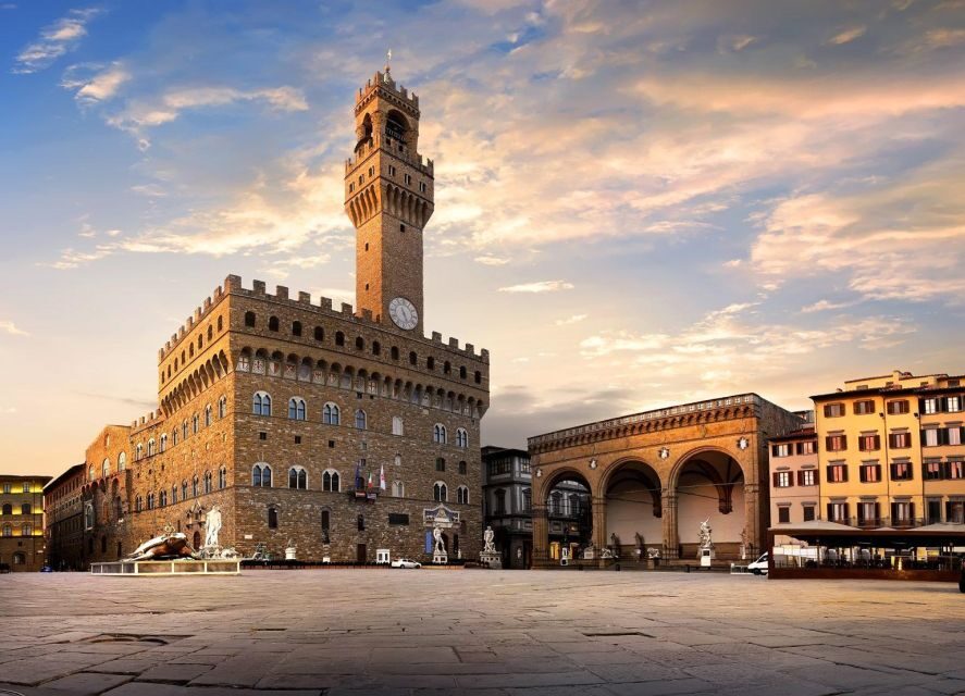 Legacy of Michelangelo Walking Tour - The Experience: What We Loved and What to Consider