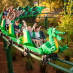 LEGOLAND Windsor Resort: Entrance Ticket - The Experience of Visiting