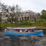 Leiden: Cruise through the Historic City Center with Guide - What to Expect During the Tour