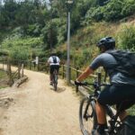 Leiria E-bike and Castel tour - The Itinerary: What’s in Store