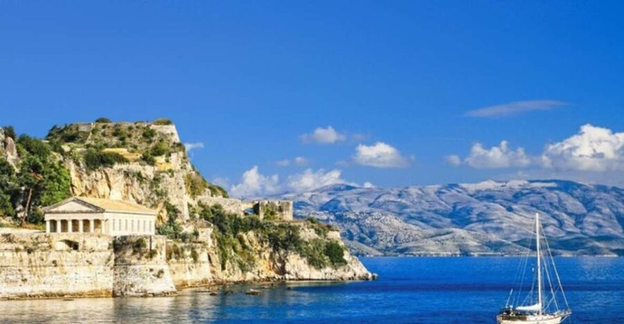 Leisurely Tour of Corfu - An In-Depth Look at the Tour Experience