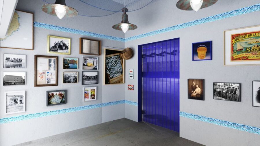 L'Escala: SOLÉS Anchovy Factory-Museum Admission and Tasting - Who Should Consider This Tour?