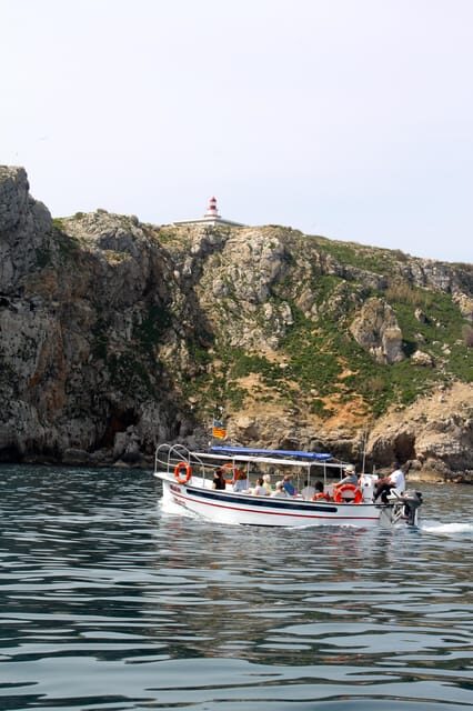 L'Estartit: Boat Trip to the Medes Islands and the NP Caves - Analyzing the Value