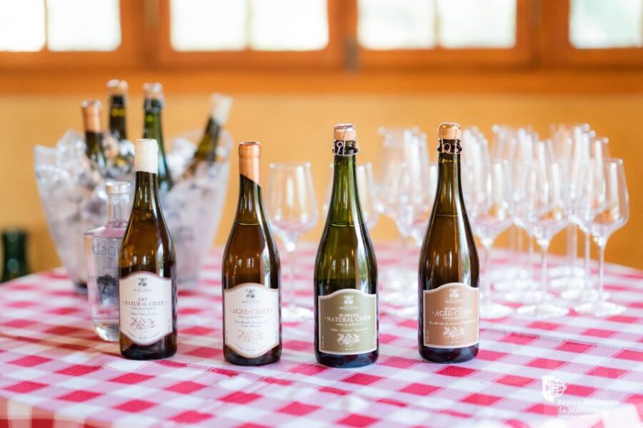 Levada Walk, Cider Tasting & Lunch - Practical Details and Value