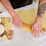 Levanto, Cinque terre: Fresh Pasta and Pesto cooking class - What You Can Expect from This Cooking Class