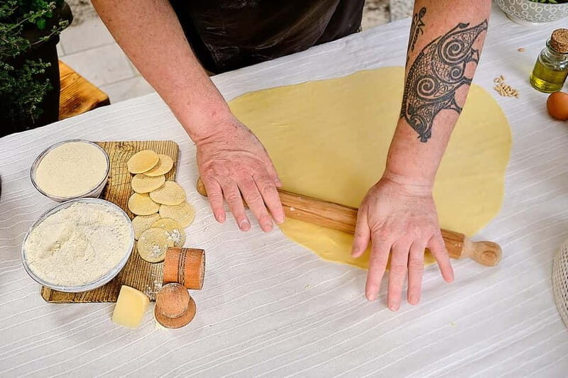 Levanto, Cinque terre: Fresh Pasta and Pesto cooking class - What You Can Expect from This Cooking Class