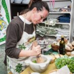 Levanto: Pesto-Making Class - What to Expect from the Pesto-Making Class