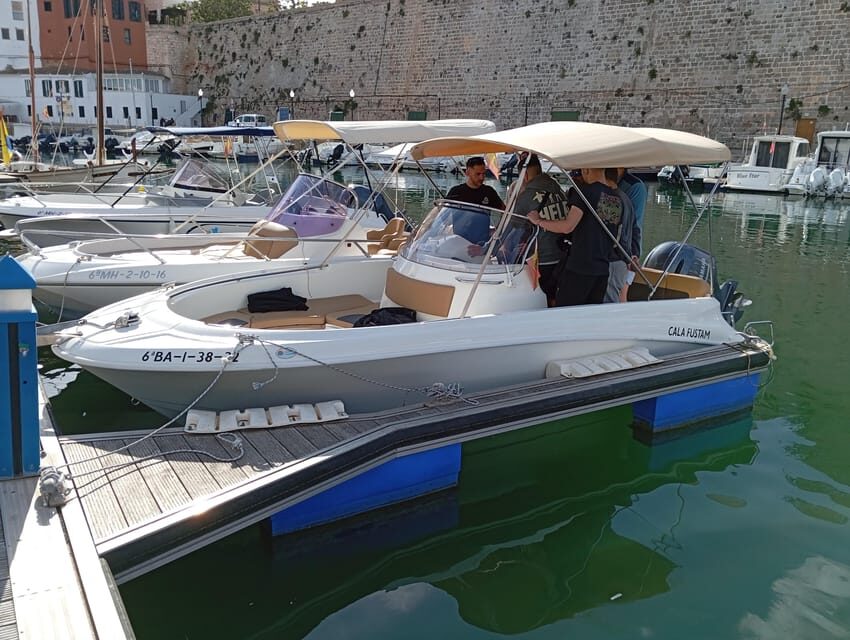 Licencia de Navegación (Spanish navigation basic license) - Diving Into the Details: What to Expect