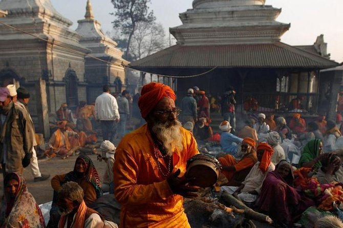 Life and spirituality tour of Kathmandu - Exploring Kathmandu’s Sacred Heart