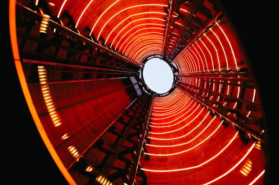 Lift 109 Entry Ticket at Battersea Power Station - A Closer Look at the Itinerary