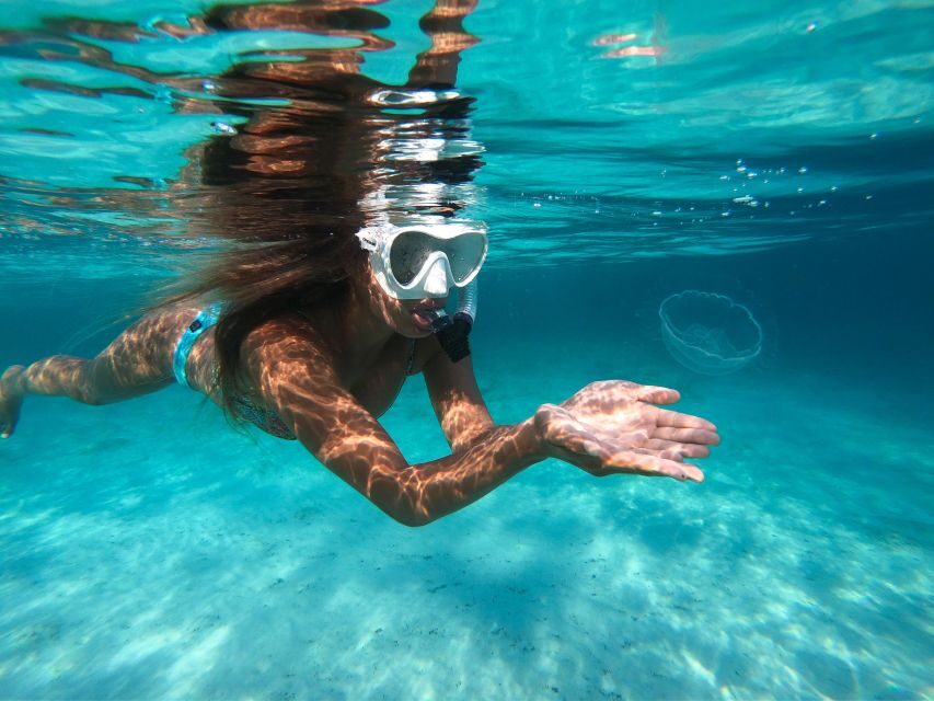 Ligaria Beach: Discover Free Diving (Apnea) - FAQs