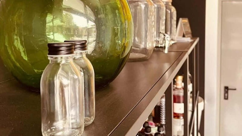 Limoncello Making Class in a Roman Artisan Distillery - A Practical Guide to the Limoncello Making Class in Rome