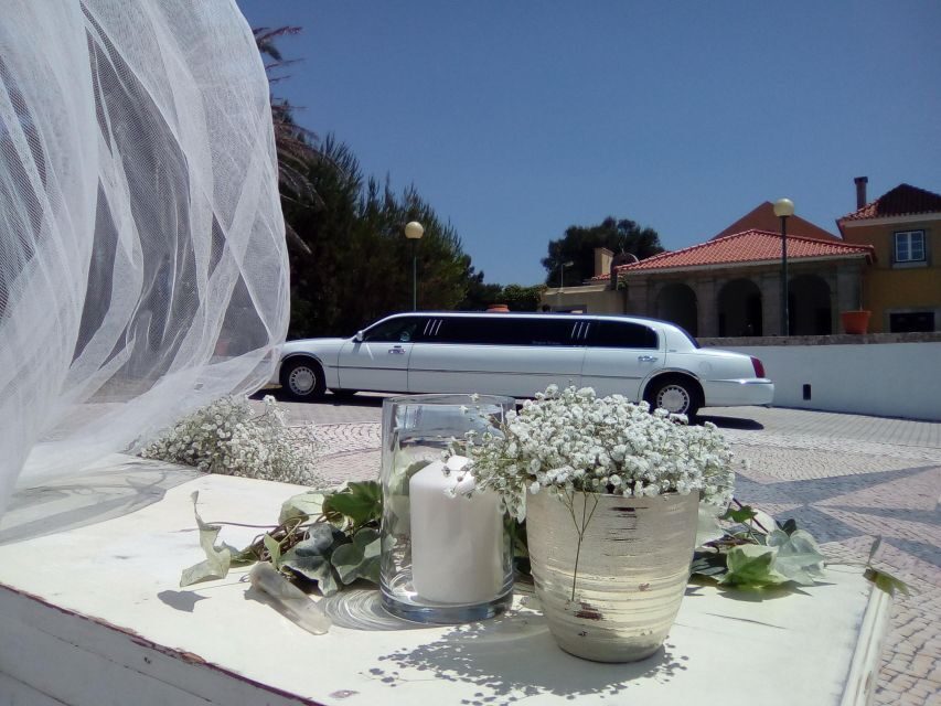 Limousine Rental - Why Choose This Tour?