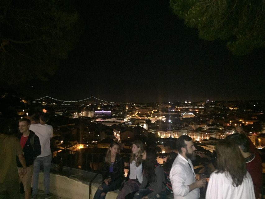 Limousine tour covering Lisbon and Cascais&Sintra. - Deep Dive: The Experience and Its Value