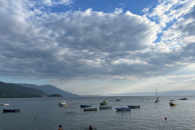 Lin, Pogradec and Ohrid Day Tour from Tirana - Introduction