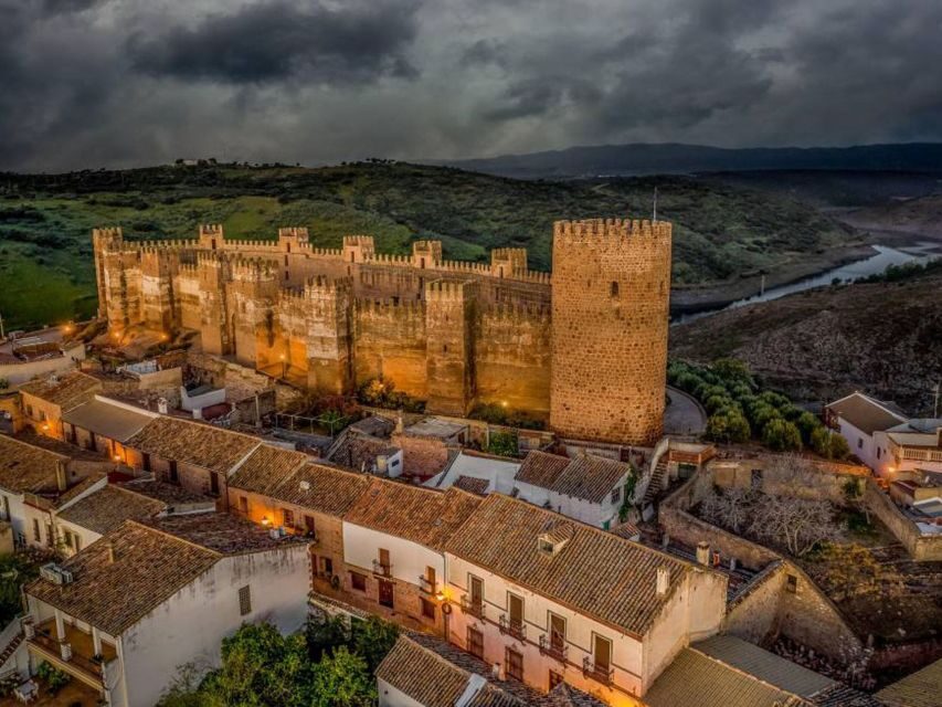 Linares y Baños de Encina from Jaen - A Closer Look at the Itinerary and Experience