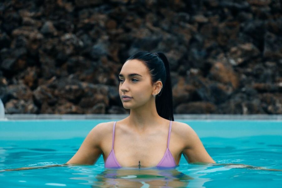 Lindin: Geothermal Bath - The Experience: What You Can Expect at Lindin