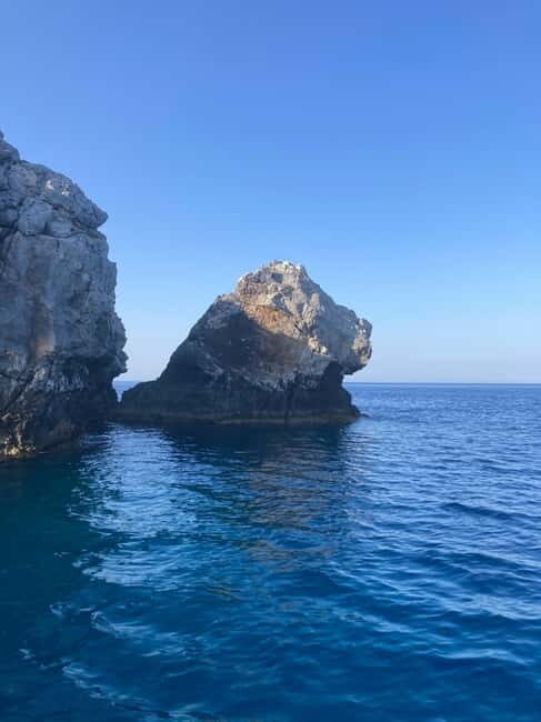 Lindos: Discover the Gems of Lindos - Private Speedboat Tour - Final Thoughts: Is This the Right Tour for You?