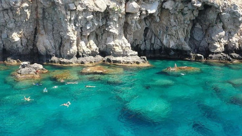 Lindos: The Aperoll Spritz boat trip, 4 swim stops - Final Thoughts: Who Is This Tour For?