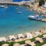 Lindos,Pefkos: All inclusive Swim & Snorkel Boat Cruise - What Makes This Cruise Stand Out