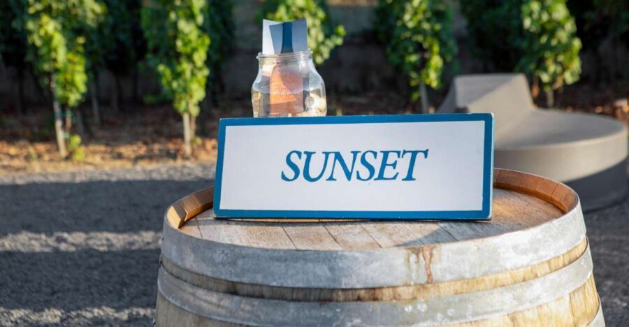 LIPARI WINERY - SUNSET WINE TASTING - An In-Depth Look at the Itinerary