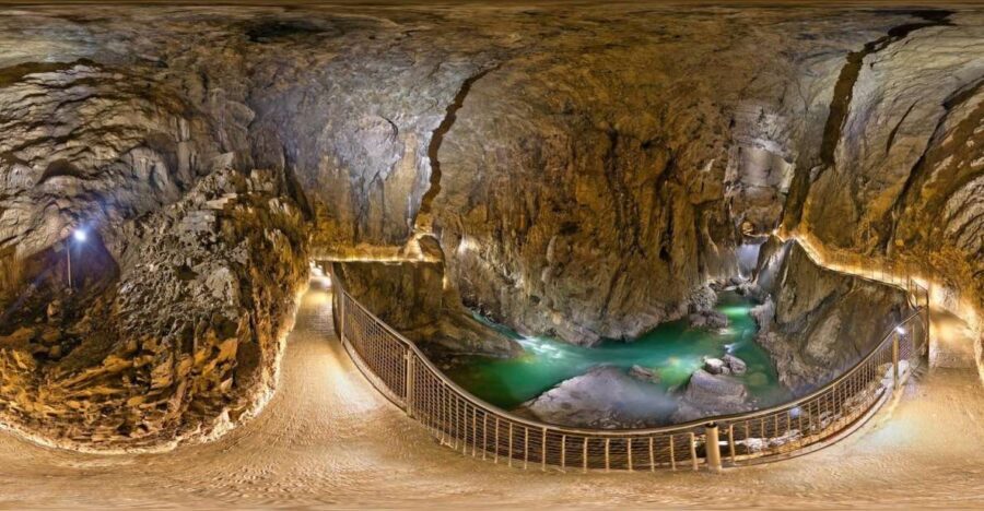 Lipica Stud Farm and kocjan Caves from Trieste - Who Will Love This Tour?