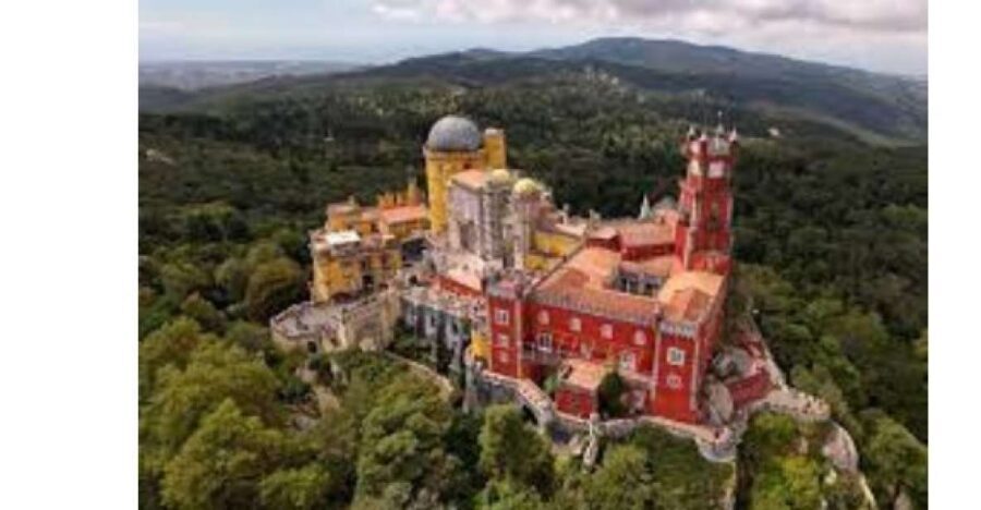 Lisboa: Sintra, Quinta da Regaleira, Cabo da Roca e Cascais - Key Points