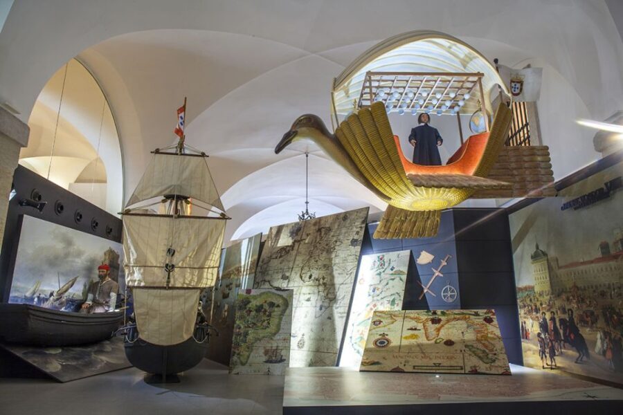 Lisboa Story Centre: 1-Day Admission Ticket - Authentic Experiences and Visitor Feedback