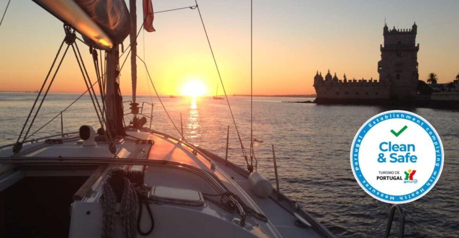 Lisbon: 1 or 2-Hour Cruise along the Tagus River - Who This Tour Is Best For