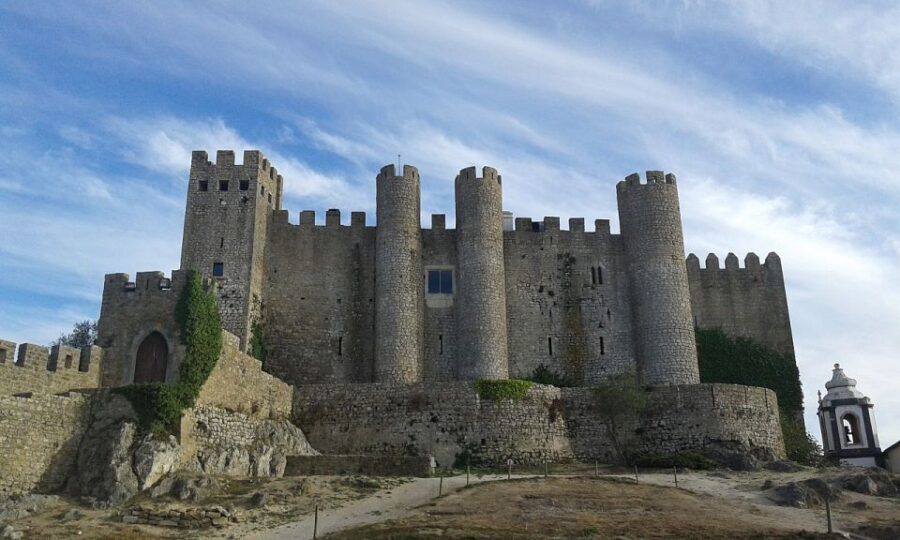 Lisbon: 1-Way Porto Transfer w/Obidos, Nazare & Fatima Stops - Why We Think This Tour Offers Good Value