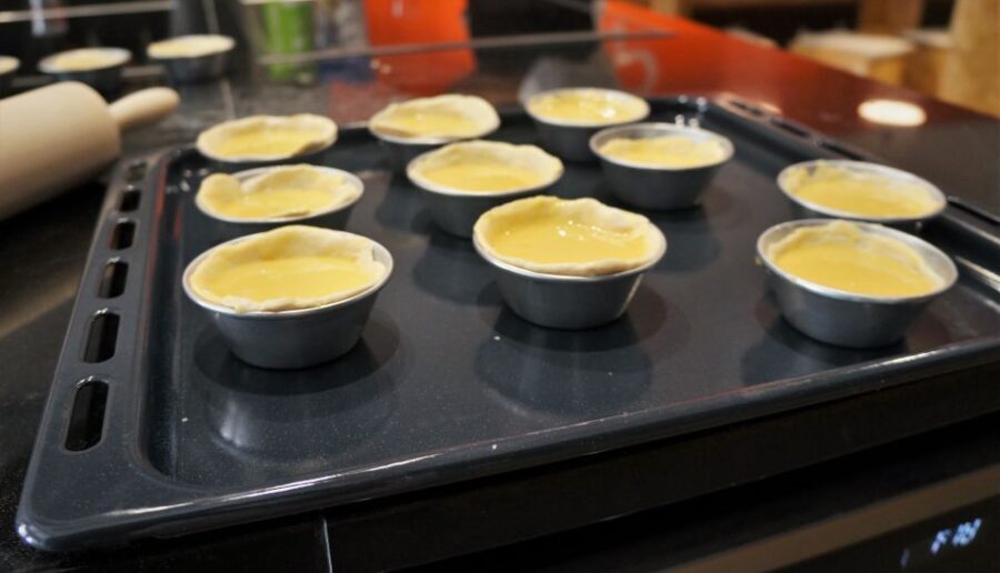 Lisbon: 2-Hour Pastel de Nata Cooking Class - The Sum Up: Is It Worth It?