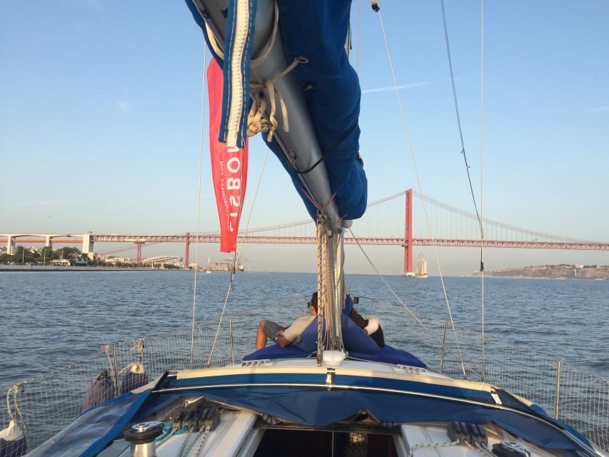 Lisbon 2-Hour River Cruise - Who Will Love This Cruise?