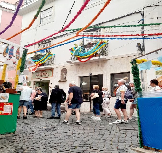 Lisbon: 2 hours Private City Highlights Tuk-Tuk Tour for two - Final Thoughts: Who Will Love This Tour?