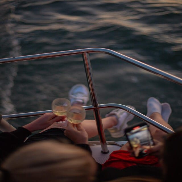 Lisbon 2 Hours Sailing Day Tour and Cruise With Drinks - Practical Information and Tips