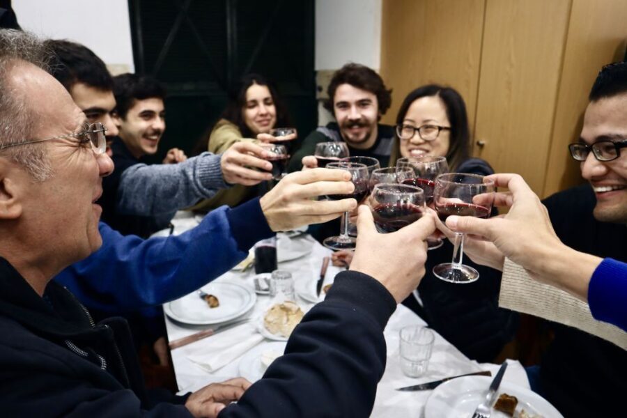 Lisbon: 3-Hour Secret Food Tour - Authenticity and Quality