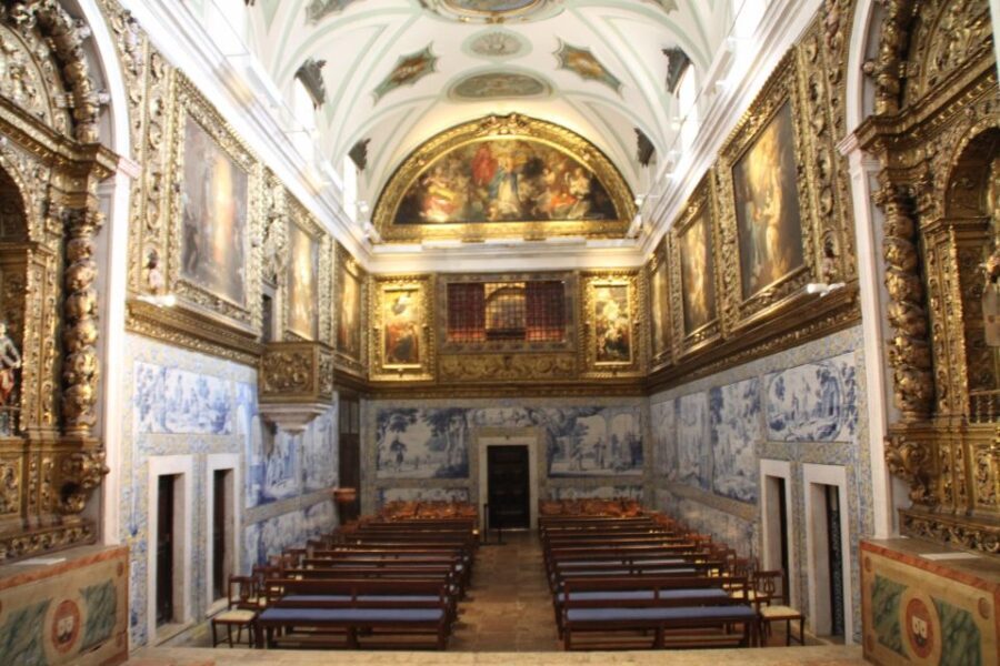 Lisbon: 3-Hour Sightseeing Tour by Tuk-Tuk - The Itinerary in Detail