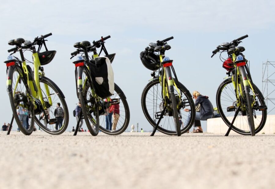 Lisbon: 3-Hour Tour by E-Bike - The Quality and Value of the Tour