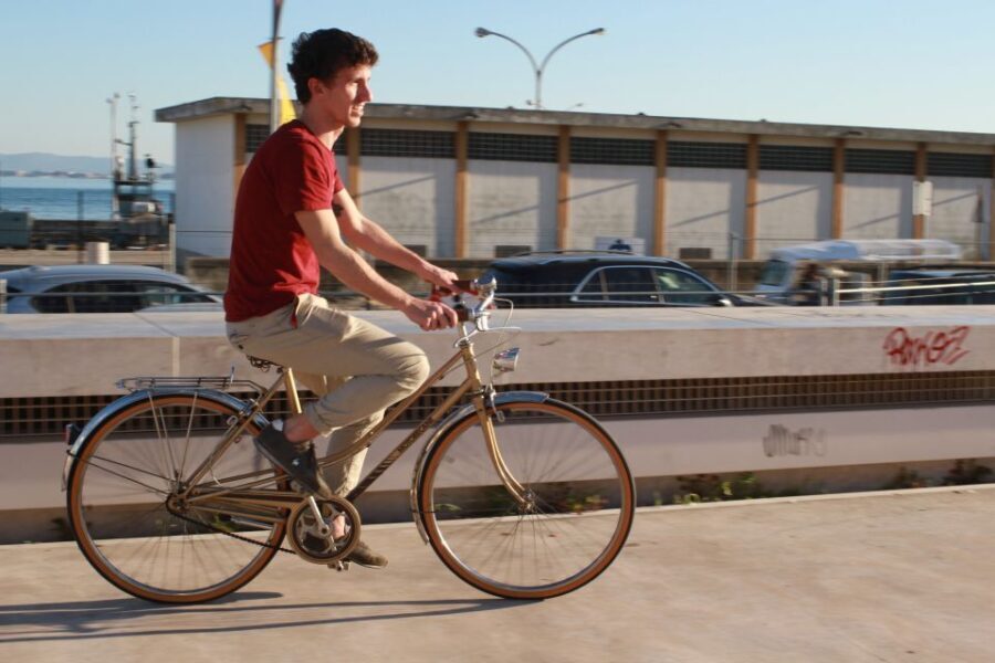 Lisbon: 3-Hour Vintage Bike Tour - FAQs