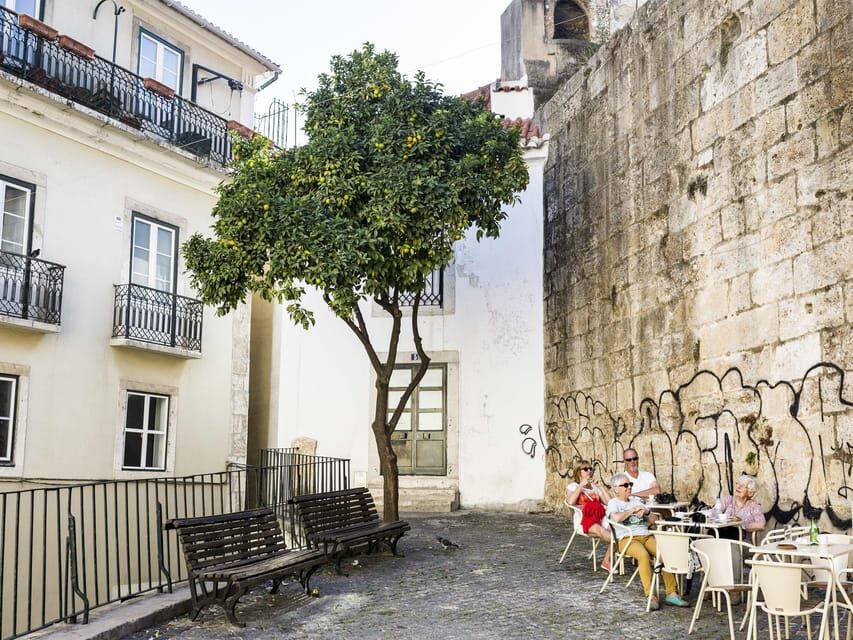 Lisbon: 3 Hours Sightseeing Tour by Eletric Car - The Value of the Experience