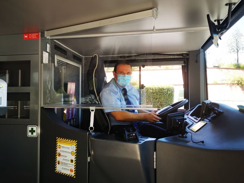 Lisbon: 3-in-1 Hop-On Hop-Off Bus and Tram Tours - Route Breakdown and Notable Stops