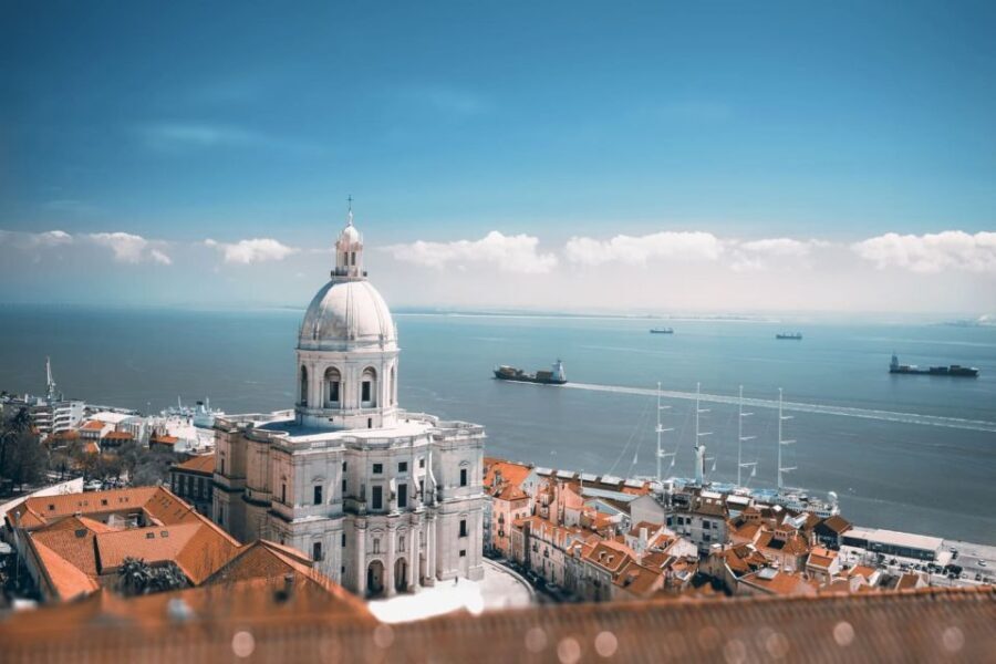 Lisbon: 4Hour Tuk Tuk Tour // See Everything! - What Makes This Tour Stand Out?