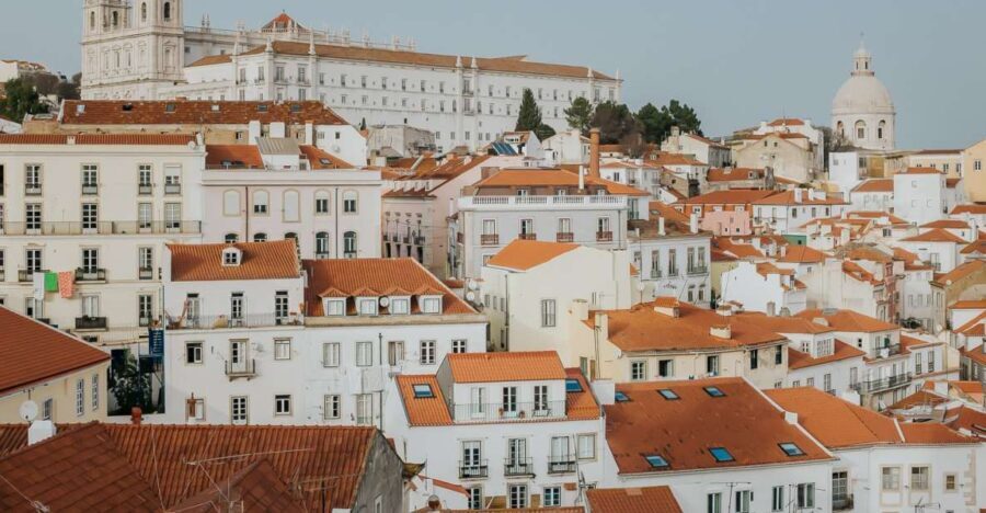 Lisbon: 7 Hills and Belém Tour - Who Will Love This Tour?