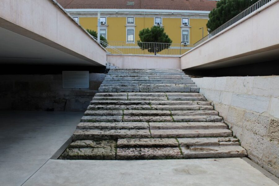 Lisbon: African History and Heritage Walking Tour - Practical Details