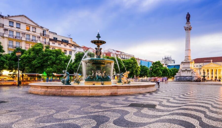 Lisbon: Alfama Guided Walking Tour - The Sum Up