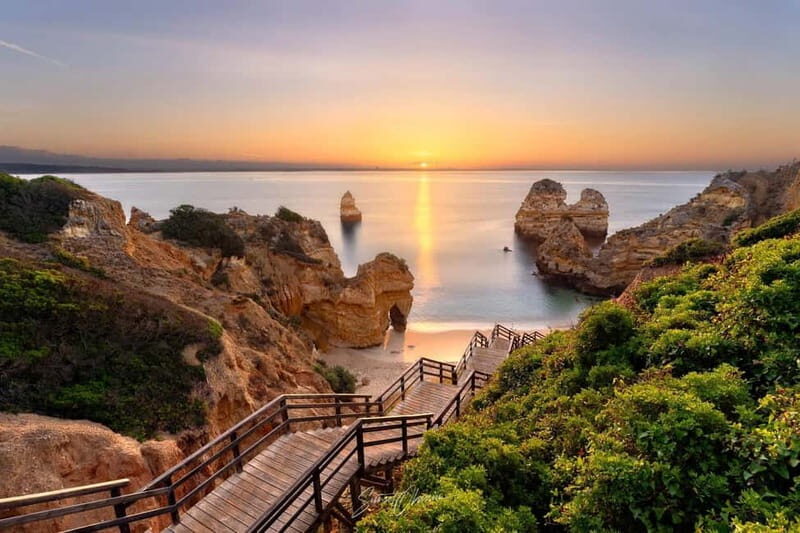 Lisbon: Algarve, Benagil Cave, Carvoeiro & Lagos Day Trip - What Makes This Tour Stand Out?