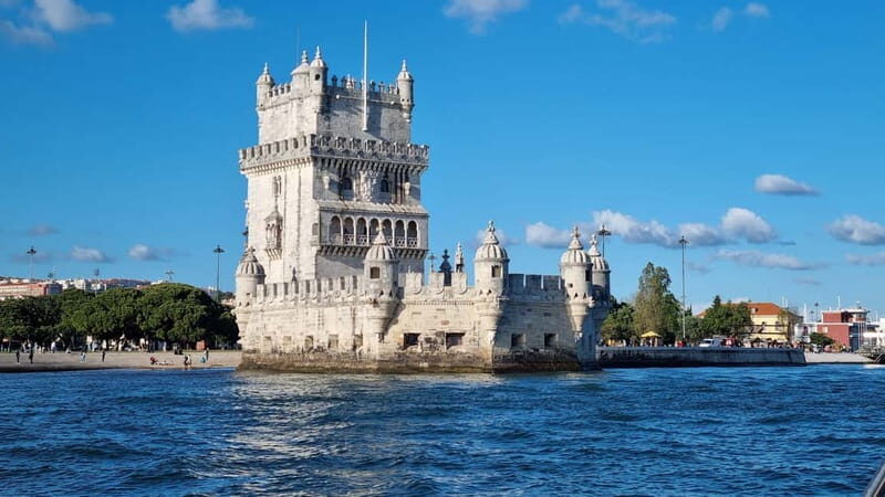 Lisbon: Alma Nobre  The Finest Tagus Cruise Experience - Authentic Experiences and Traveler Insights